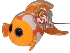 Sami the Fish - Beanie Boos - Beaniepedia