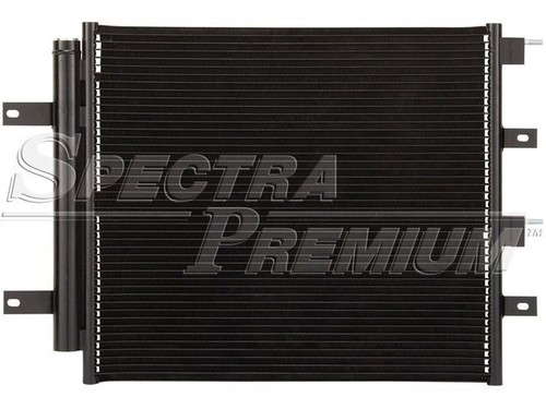 For 2003-2008 Jaguar S Type A/C Condenser Spectra 58959ZNZX 2005 2007 ...