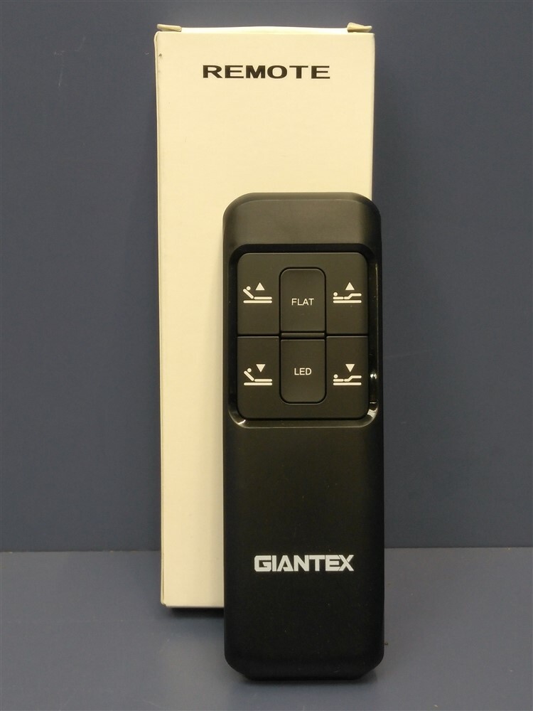 Richmat HJH115 Remote Control for Giantex Adjustable Bed NEW | eBay