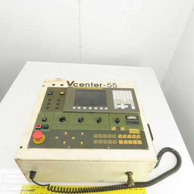 Operator Interface Panels - Operator Stations