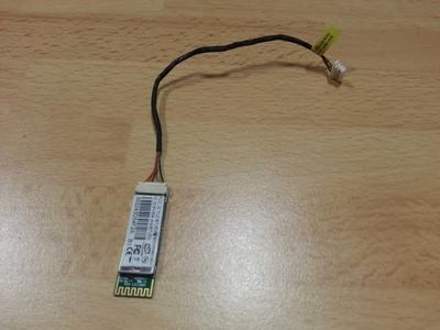 Bluetooth für ASUS X51R Serie Chip Modul + Flat Kabel Card | eBay