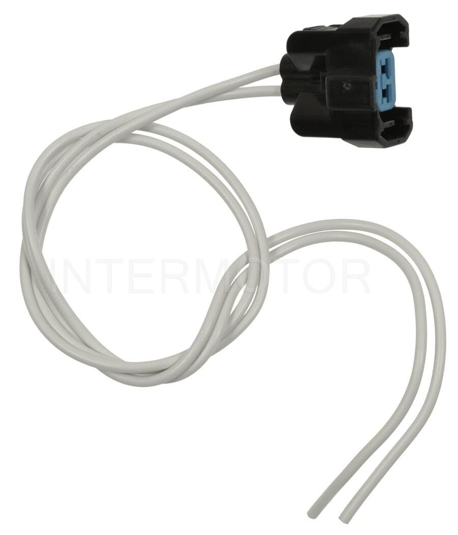 Fuel Injector Connector Intermotor S2291 for sale online | eBay