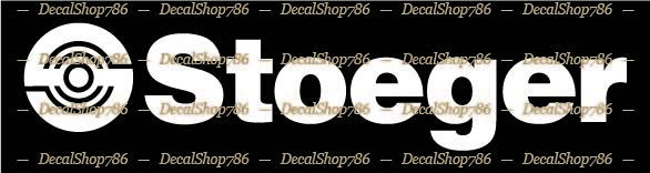 Stoeger Logo Kontakt