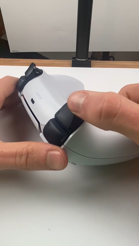 PS5 V2 Controller Clicky Trigger Bumper | Smart Trigger Bumper ...