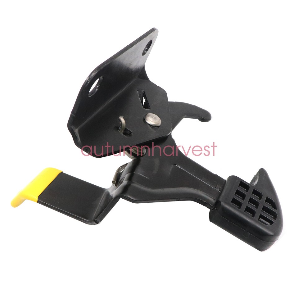 FOR Nissan Pathfinder 2022-2024 Altima 2019-2024 New Safety Catch 65670 ...