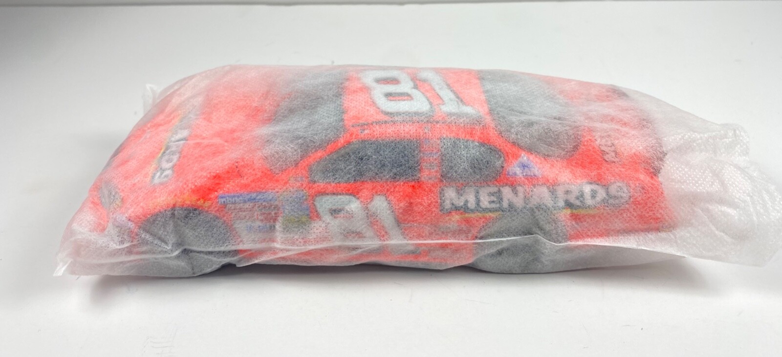 Dale Earnhardt Jr #81 Menard's 2005 Monte Carlo 1:24 Diecast Action ...