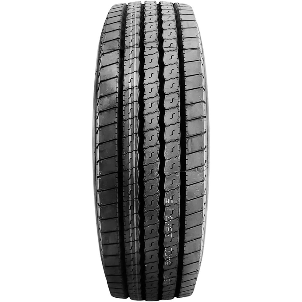 2 Tires Knight FS4 225/70R19.5 Load G 14 Ply Steer Commercial | eBay