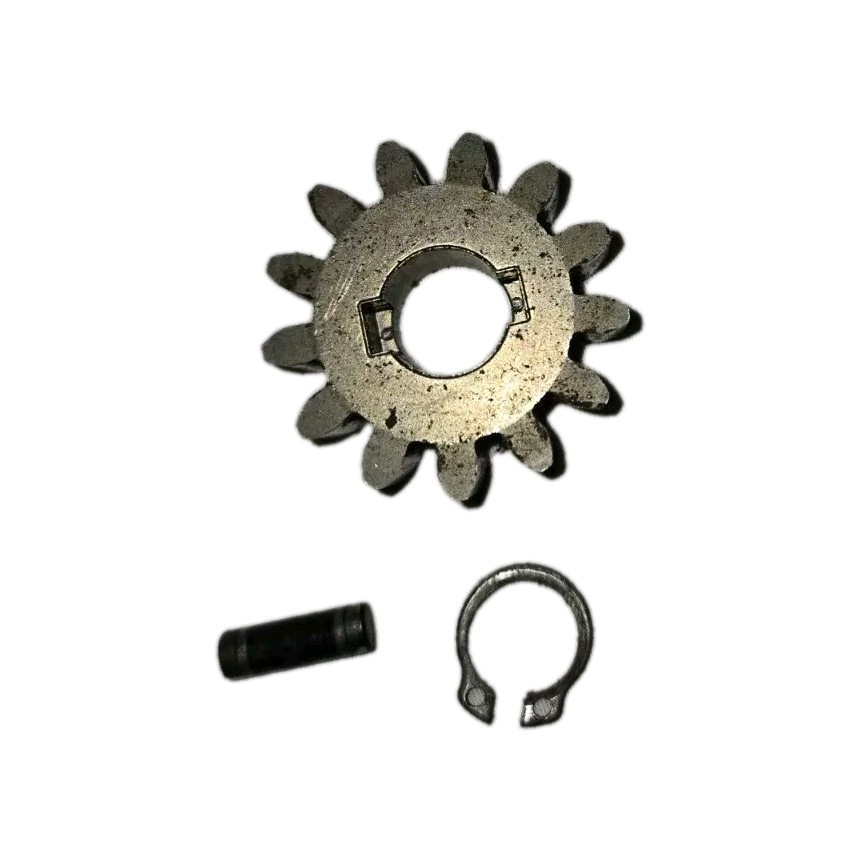 Ryobi RY401014US Walk Behind 40v Mower Replacement Transmission Wheel ...