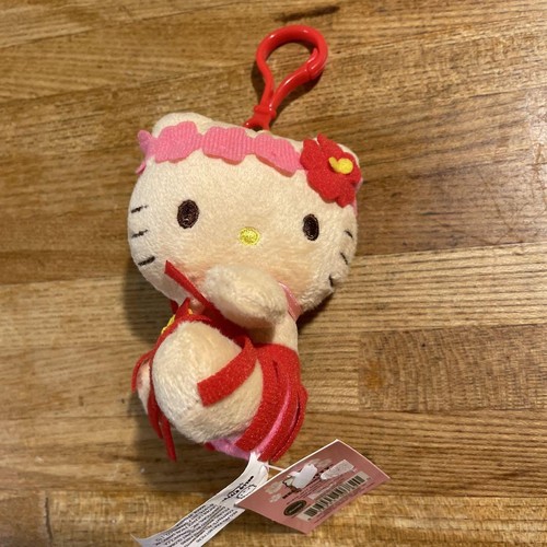 Hello Kitty Guam Limited Plush Toy Tanning #7e2434 | eBay