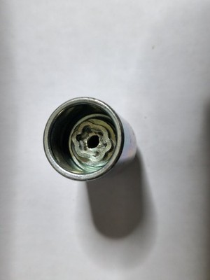 Genuine MCGARD Wheel Lock Key 046136 Replacement Part 0211 | eBay