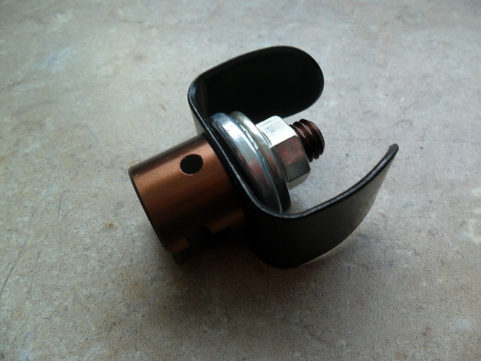 Ridgid 54842 Style 1 1/2" U Cutter Fits C10 C44 C45 C46 Cables - 7/8 ...