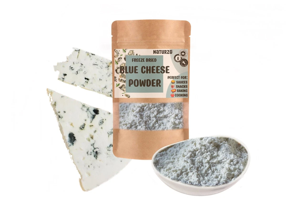 Freeze Dried Pizza