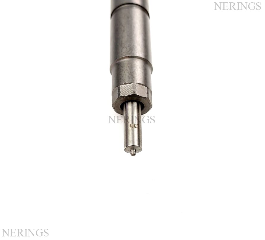 Neu/Original Einspritzdüse Injector Mercedes C E 220d 0445117047 ...