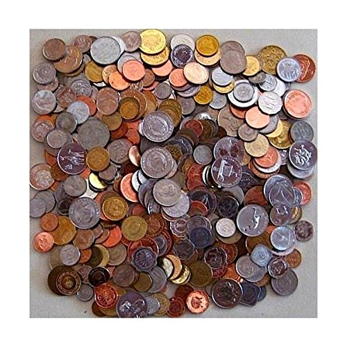 50 DIFFERENT UNCIRCULATED COINS FROM 50 DIFFERENT COUNTRIES,mint!world ...