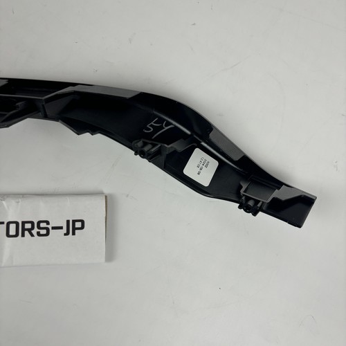 19-2024 TOYOTA RAV4 MK5 BUMPER COVER MOULDING FRONT RIGHT SIDE LOWER ...