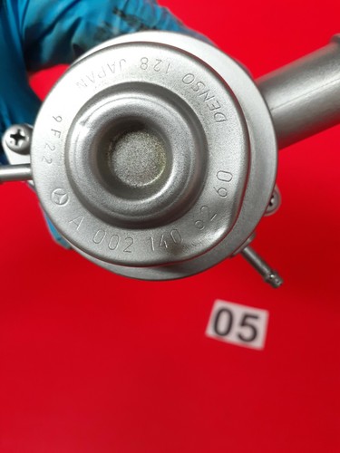 B5 03-05 Mercedes W203 C230 M271 Engine EGR Regulator Valve A ...