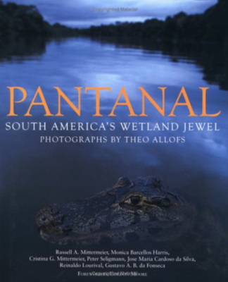 Brand New Pantanal : South America's Wetland Jewel (2005, Hardcover) | eBay