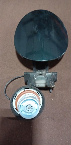 2006-2014 Mazda Miata Mx-5 Fuel gas tank filler lid cap cover panel ...