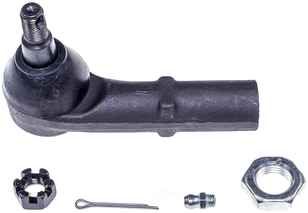 Steering Tie Rod End MAS T3470 for sale online | eBay