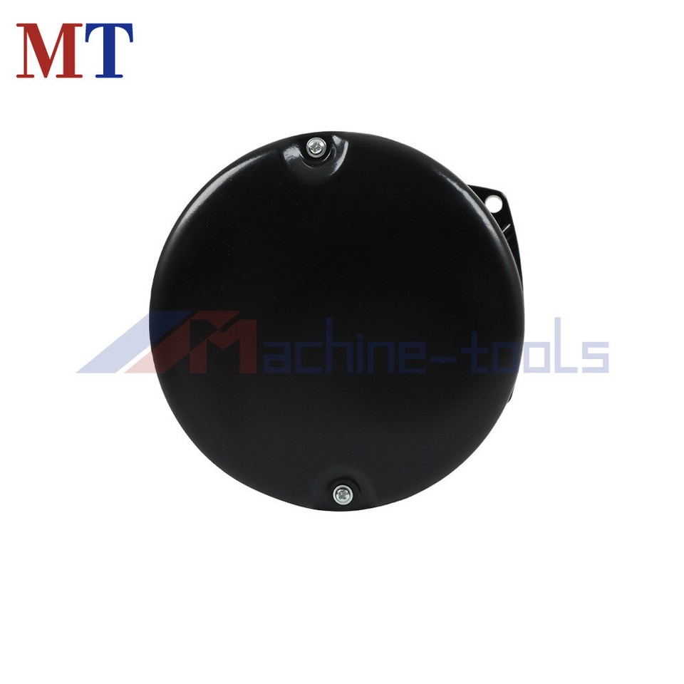 USQ1102 1HP 115/230V Pool Motor 3450RPM 48Y Frame Square Flange Pool ...