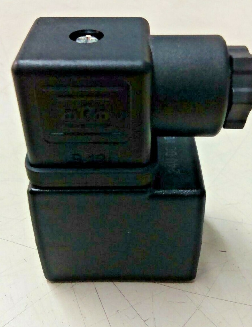 GEM-SOL Solenoid Coil 24V DC 10W GEM-B-33 | eBay