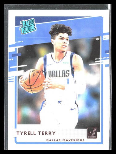 Xavier Tillman 2020 Donruss #218 RR, RC Rookie | eBay