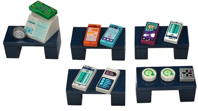 LEGO Phone Shop, Store NEW!! | eBay.de