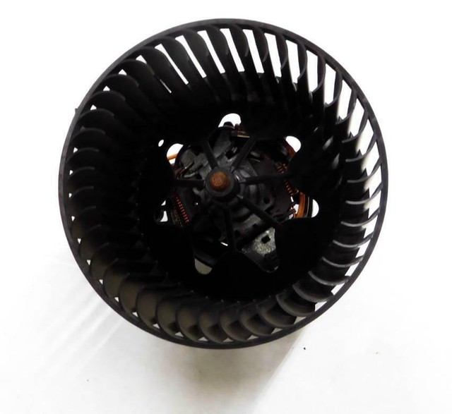 2010-2013 BMW X5 X5m X6 X6m Front Heater Blow Motor 64119229658 for ...