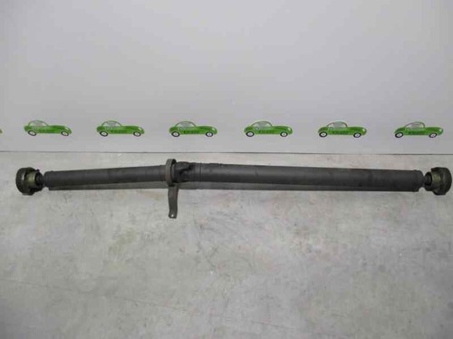 4B0521106F TRANSMISSION CENTRALE / BURRA 3 LADO A / QUATTRO / 982408 ...