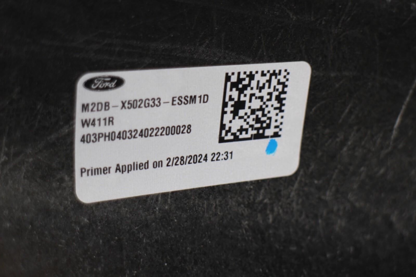 2021-2024 Ford Bronco 2 Door Hard Top Assy Cover for with LH RH Roof ...