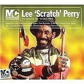 Lee 'Scratch' Perry : Mastercuts Presents the Essential Lee 'Scratch ...