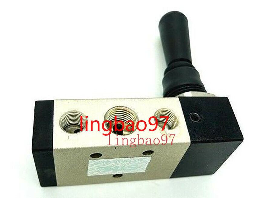 Hand Control Switch Five Way Tyre Tire Changer Machine Air Valve For ...