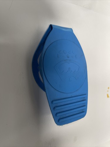 OEM WINDSHIELD WASHER FLUID RESERVOIR TANK BOTTLE CAP For VW AUDI ...