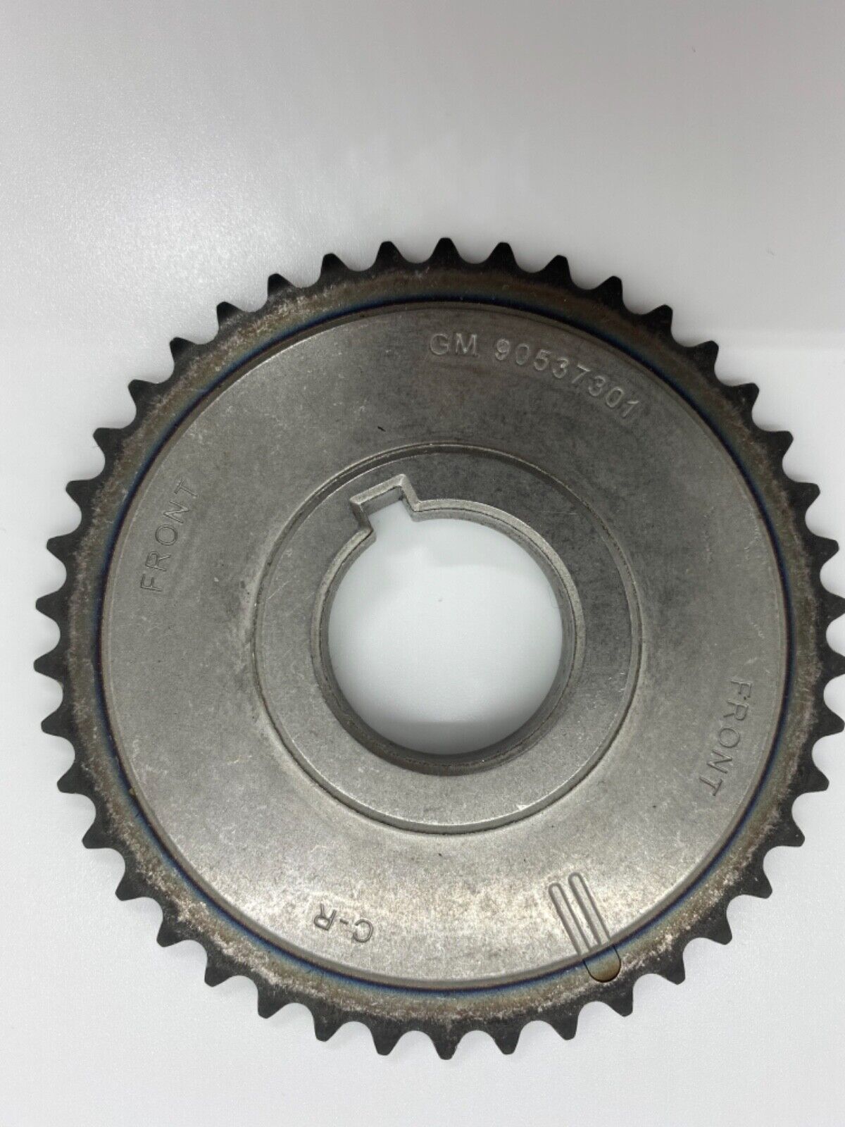 GM OEM Engine Balance Shaft Sprocket PN 90537301 | eBay