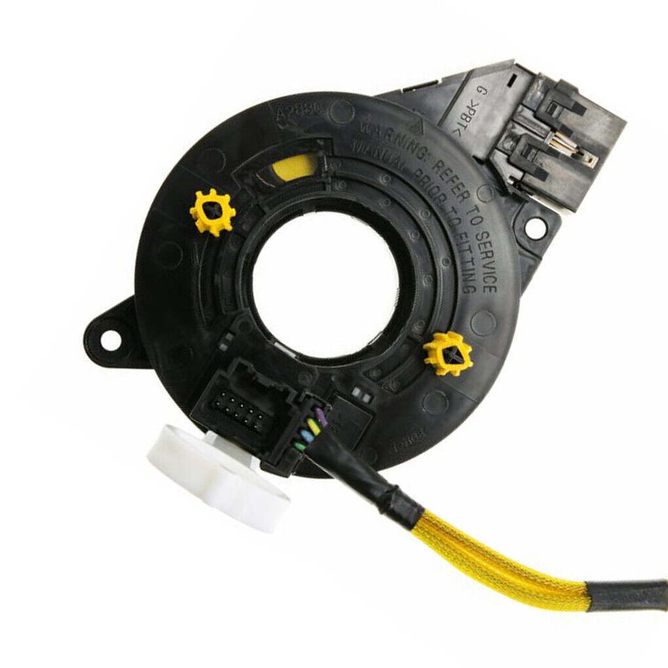 8L8Z-14A664-A Clock Spring For Ford Escape 2008-2012 Mercury Mariner ...