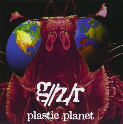 Geezer Butler Plastic Planet (CD) Album | eBay