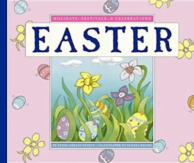 Easter Hardcover Trudi Strain Trueit 9781592968121| eBay