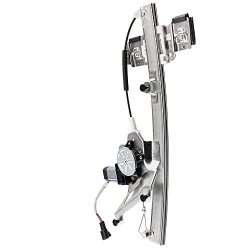 Power Window Lift Regulator with Motor Assembly Front Right Passenger ...