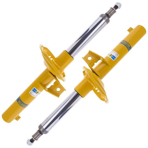 For Volkswagen Golf 2016 Pair Bilstein B6 Front Shocks Struts GAP | eBay