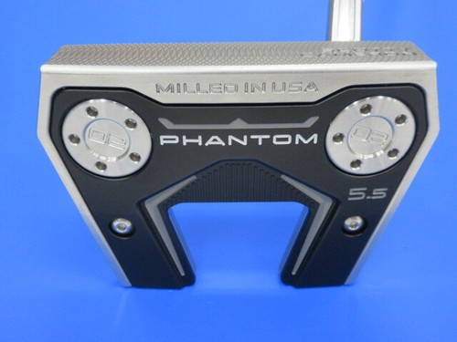 SCOTTY CAMERON 33 Phantom PHANTOM 5.5 (2024) Putter | eBay UK