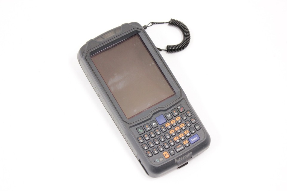 Intermec CN50 p/n: CN50AQU1EN20 Mobile Computer w/ 90 Day Warranty | eBay