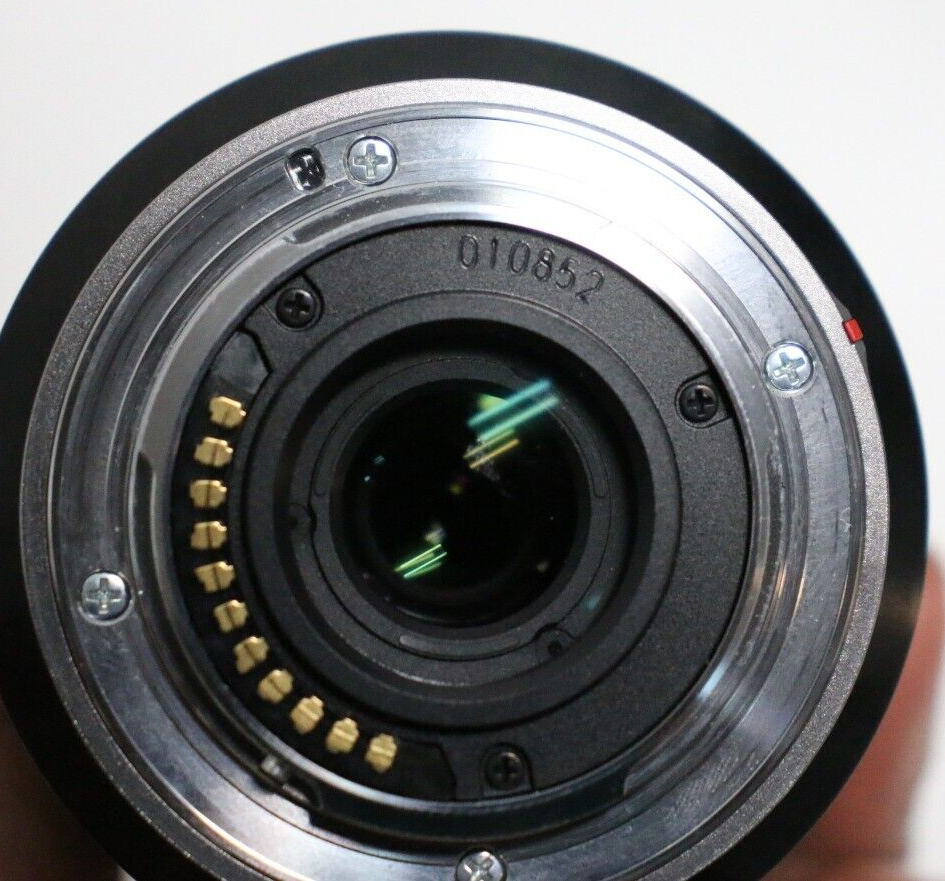 TAMRON 14-150mm F3.5-5.8 Micro C001 Lens For Lumix | eBay