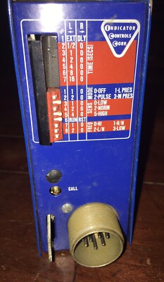 Traffic Control & Road Safety - Digital Loop Detector