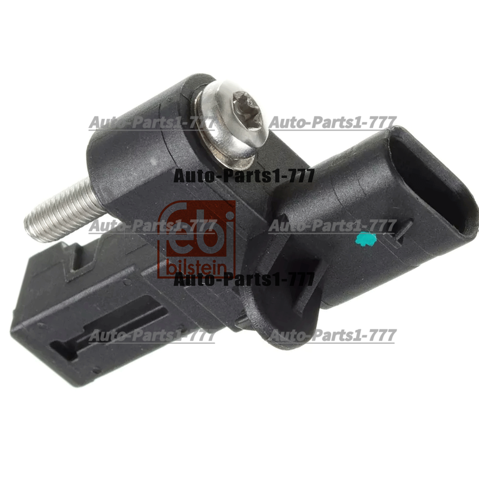 FEBI Crankshaft Position Sensor for MINI COOPER COUNTRYMAN 11-16 ...