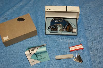 Vintage Dexter Hand Held Mat Cutter Tool by Russell Harrington Cutlery ...