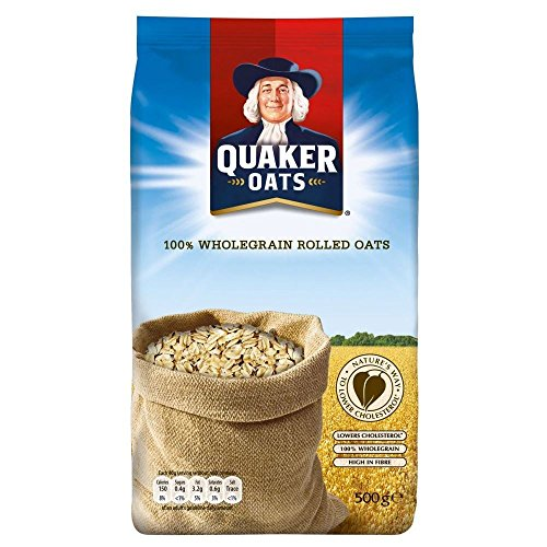 Quaker Oats Original 500g for sale online | eBay