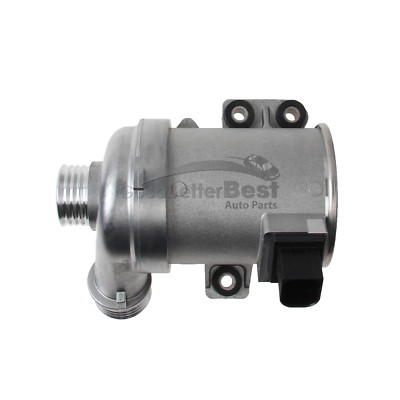One New Pierburg Engine Water Pump 703665660 for BMW | eBay