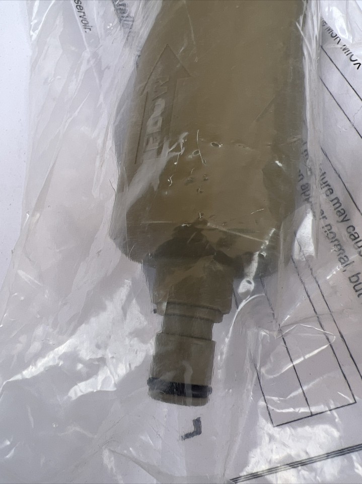 US Military Surplus Hydration InLine MSR MicroFilter, New 4610-01-542 ...