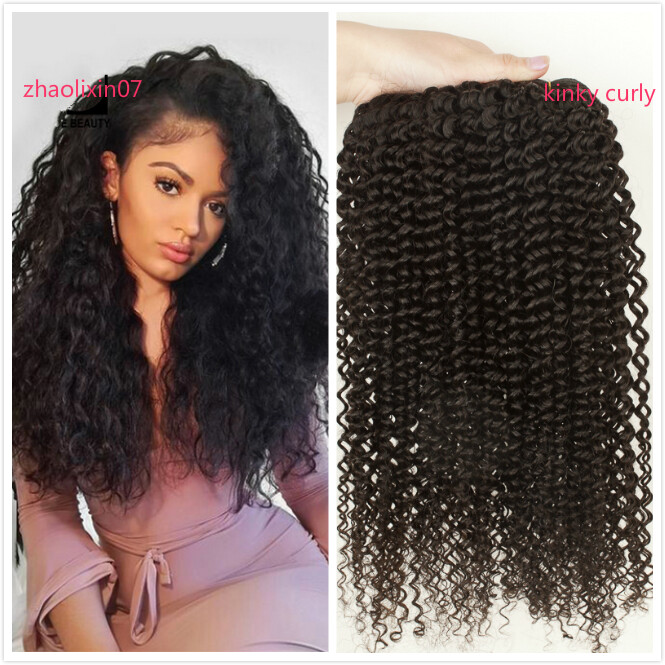 Peruvian Curly Weave