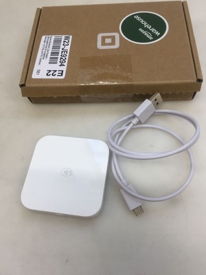 Square Bluetooth Card Reader – Zahlungsterminal fuer kontaktlose ...
